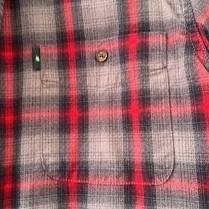 G.H. Bass & Co. | Shirts | Bass Flannel Shirt | Poshmark